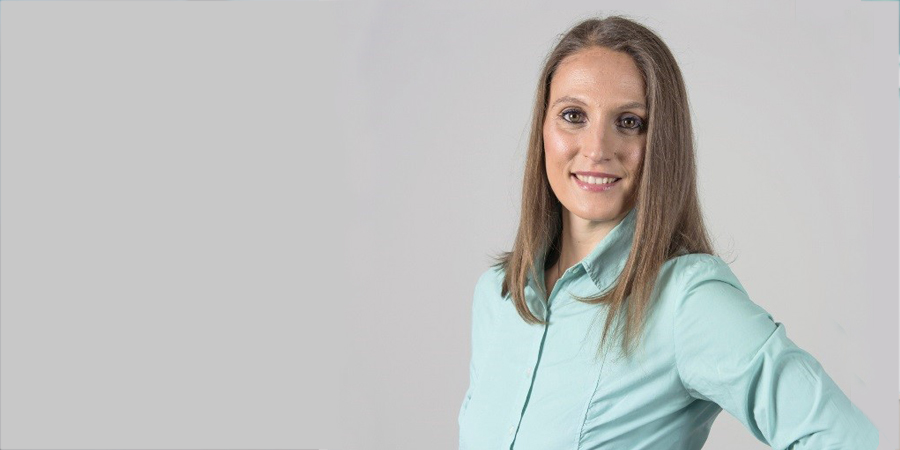 Agathi Pafili - Biography