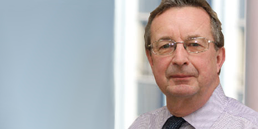 Graham Goodhew - Biography