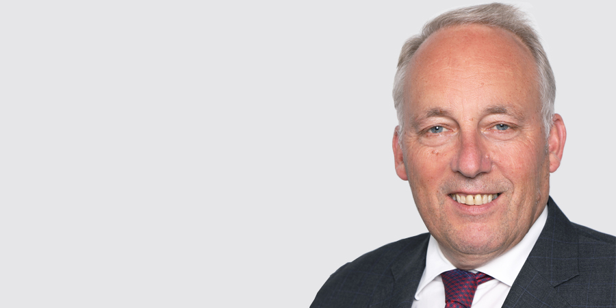 Jacques Elvinger - Biography