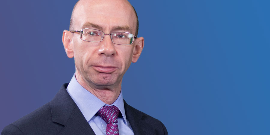 James Walsh - Biography