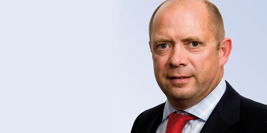 Jeremy Soutter - Biography