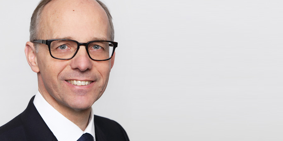 Luc Frieden - Biography