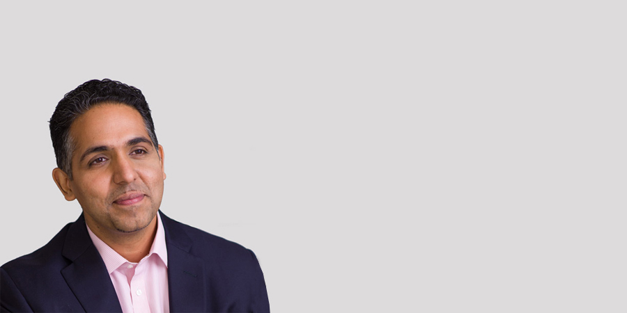 Mitesh Sheth - Biography