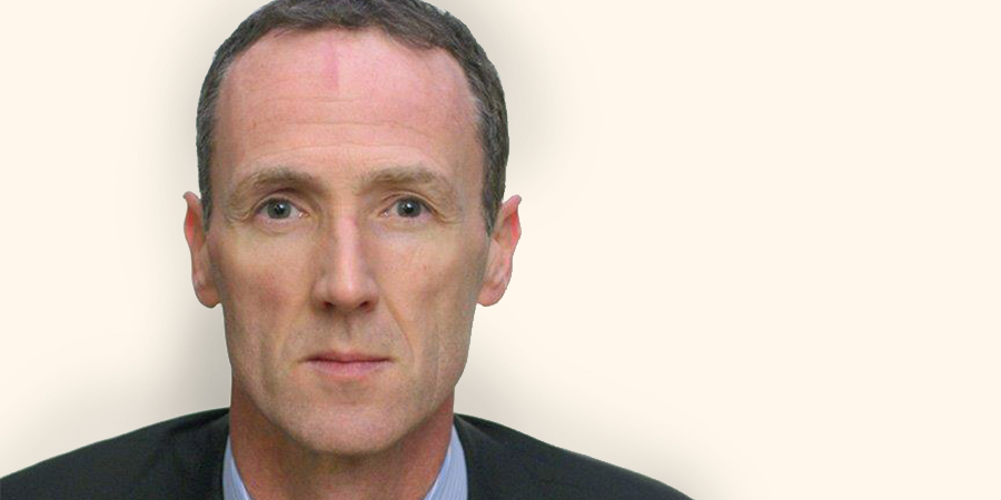 Niall Bohan - Biography