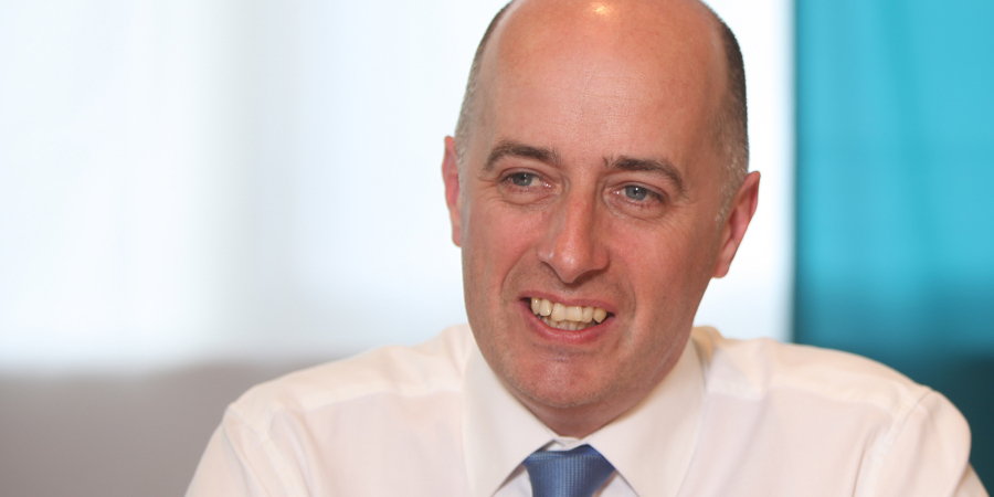 Peter Grimmett - Biography