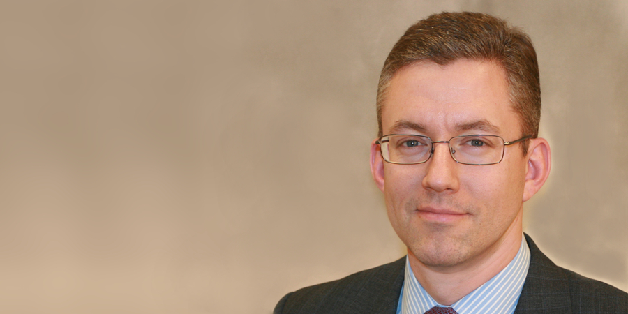 Benjamin Collette - Biography